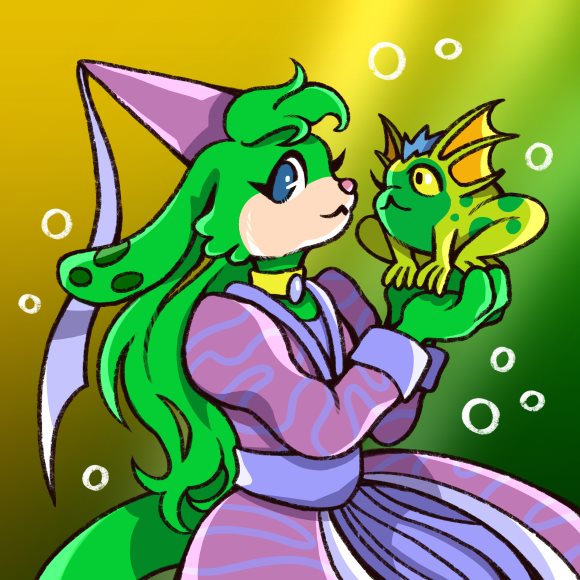 Neopets - Your Pictures!