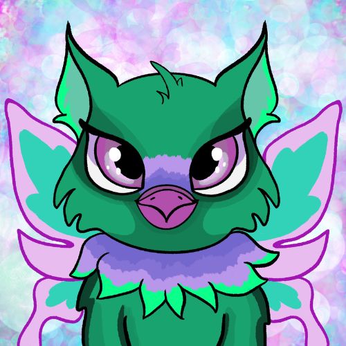 Neopets - Your Pictures!